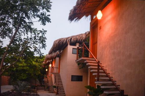 Casa Lu Hotel Boutique, Mazunte - Central de Reservas