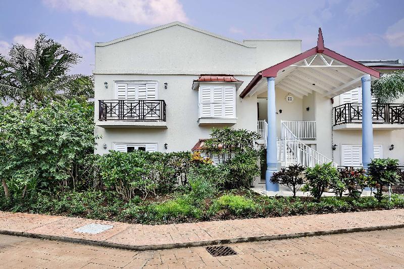 Hotel Cap Cove Resort St. Lucia, BW Premier Collection, Isla Grande ...