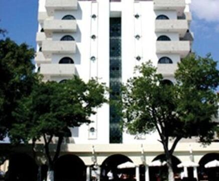 Hotel El Conquistador del Paseo de Montejo, Mérida - Central de Reservas