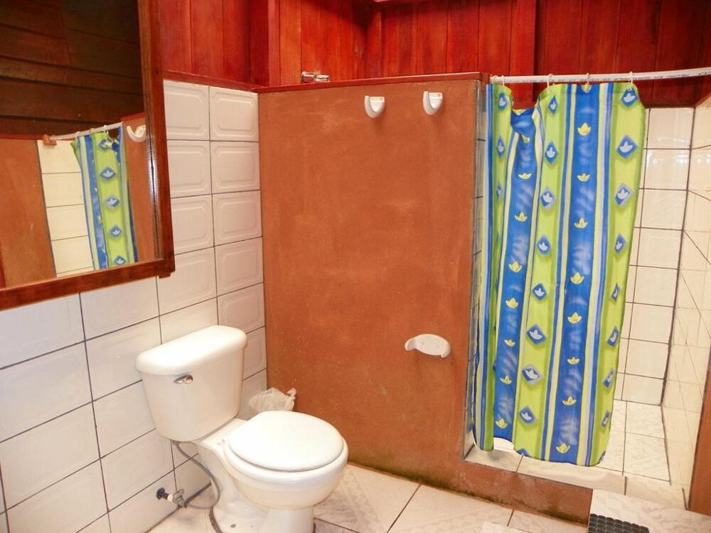 Lodges El Pizote Lodge, Puerto Viejo - Centraldereservas.com