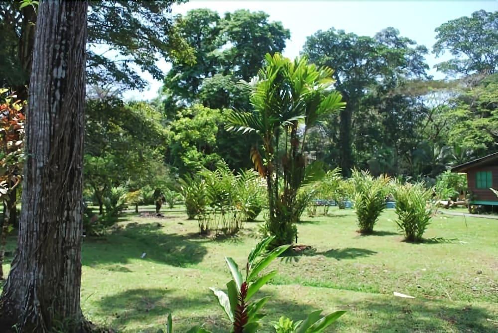 Lodges El Pizote Lodge, Puerto Viejo - Centraldereservas.com