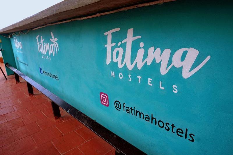 Fatima Hostel Santa Marta, Santa Marta - Centraldereservas.com