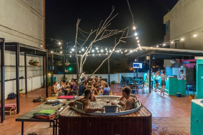 Fatima Hostel Santa Marta, Santa Marta - Central de Reservas