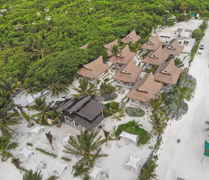 Hotel Kai Tulum, Tulum - Centraldereservas.com