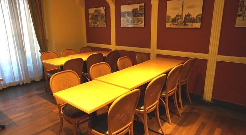 Hotel Mariano, Roma. Desde 72€ - Centraldereservas.com