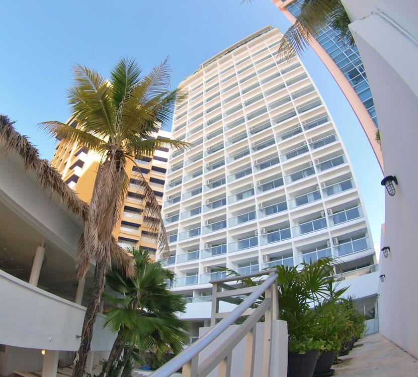 Bnow Hotels Acapulco, Acapulco - Centraldereservas.com