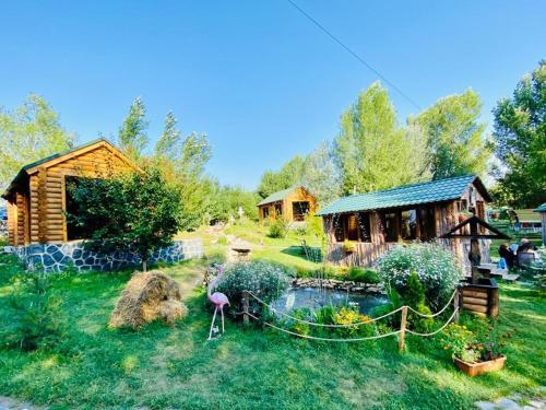 Hotel Noy Land Resort, Sevan - Central de Reservas