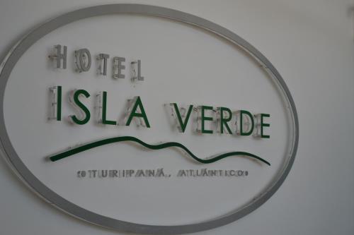 Hotel Isla Verde, Tubará - Central de Reservas