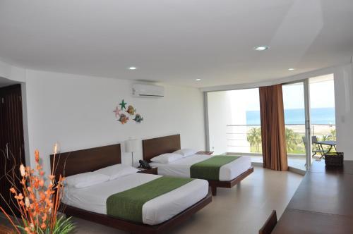 Hotel Isla Verde, Tubará - Central de Reservas