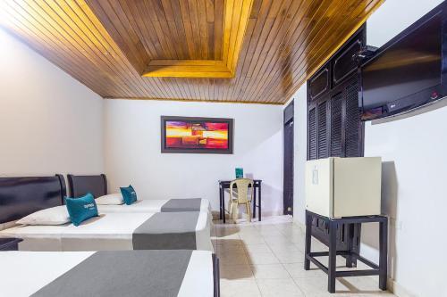 Hotel Ancor, Sincelejo - Central de Reservas