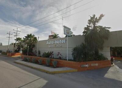 Hotel Spring Cancun, Mérida - Centraldereservas.com