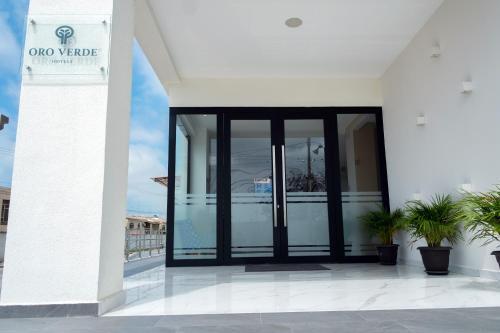 REEC Machala by Oro Verde Hotels, Machala - Central de Reservas