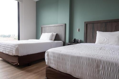REEC Machala by Oro Verde Hotels, Machala - Centraldereservas.com