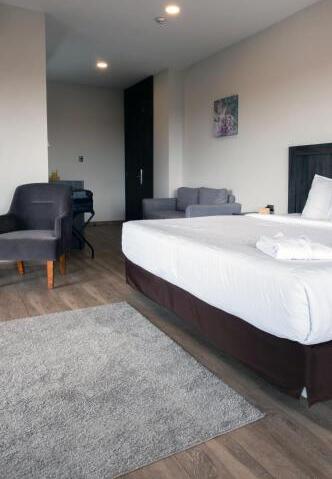 REEC Machala by Oro Verde Hotels, Machala - Centraldereservas.com
