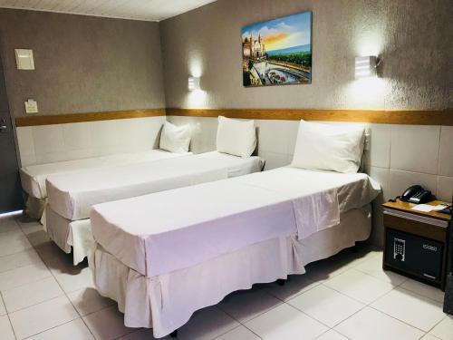 Inter Hotel, Recife - Central de Reservas