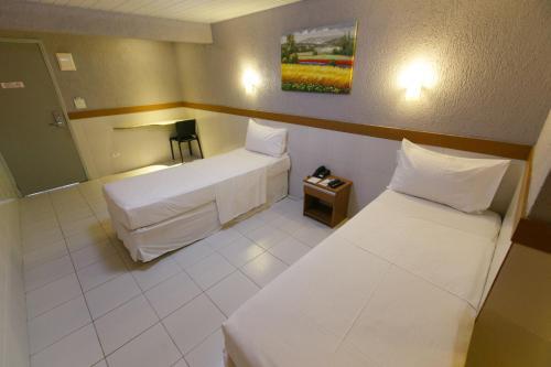 Inter Hotel, Recife - Central de Reservas