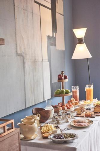 Hotel Atemporal, Lima - Central de Reservas