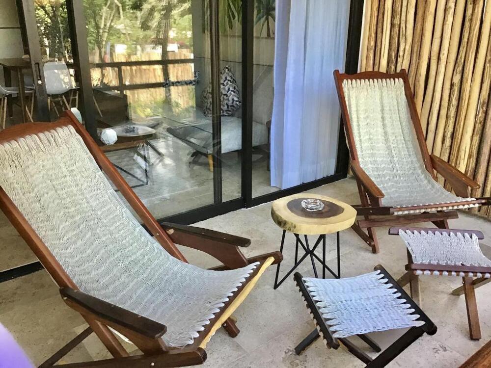 Hotel Amaka Calma Riviera Tulum, Tulum. Desde 61.52 ...