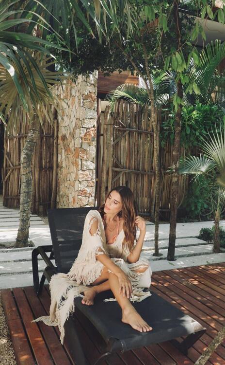 Hotel Amaka Calma Riviera Tulum, Tulum. Desde 56.57 ...