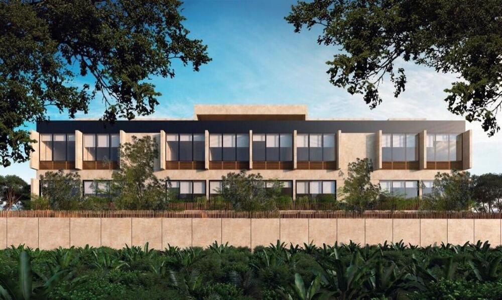 Hotel Amaka Calma Riviera Tulum, Tulum. Desde 61.52 ...