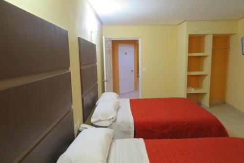 Hotel BONADAY Inn, Ometepec - Central de Reservas