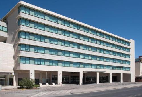 Hotel Alto del Sol Calama, Calama - Central de Reservas