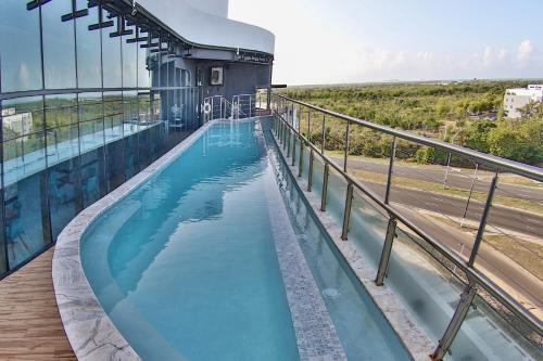 Hotel Aloft Ponce, Ponce - Central de Reservas