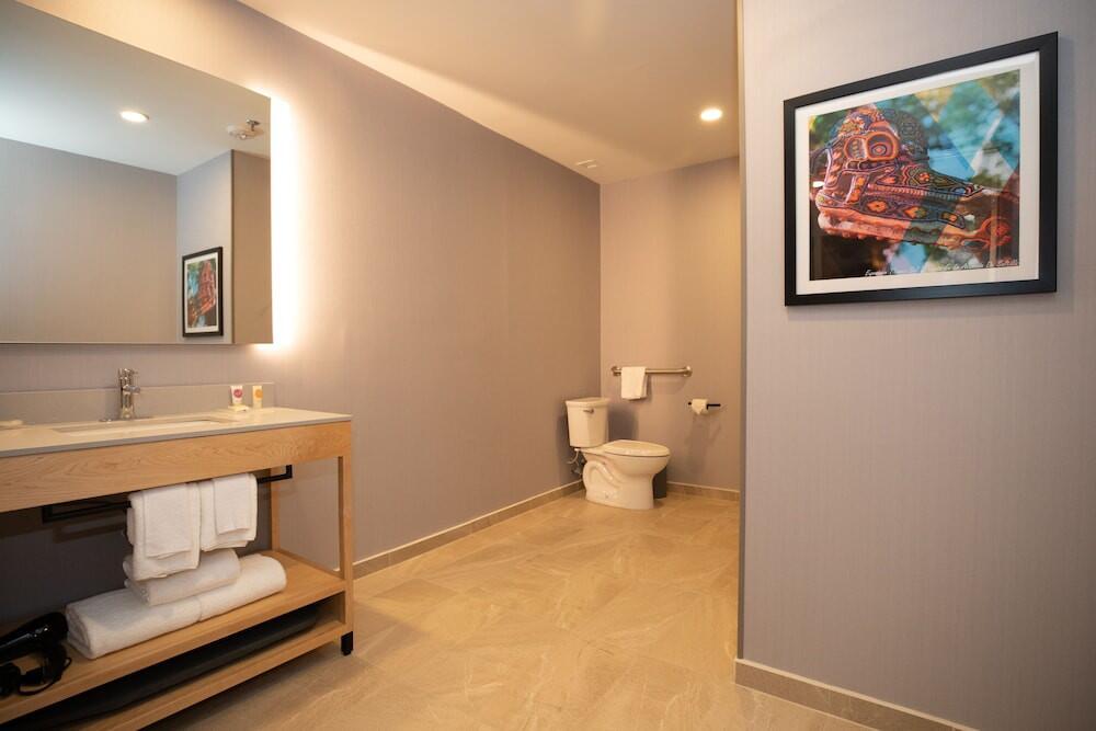 Hotel Hyatt Place Saltillo, Saltillo - Centraldereservas.com