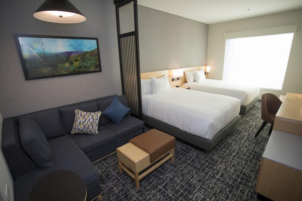 Hotel Hyatt Place Saltillo, Saltillo - Centraldereservas.com