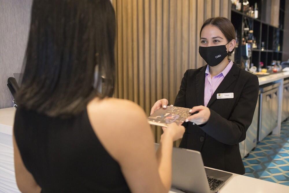 Hotel Hyatt Place Saltillo, Saltillo - Centraldereservas.com