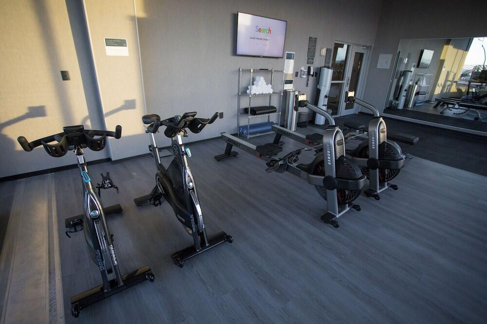 Hotel Hyatt Place Saltillo, Saltillo - Centraldereservas.com