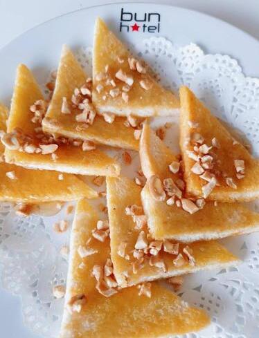 Bun Hotel, Surat Thani - Central de Reservas