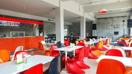 Bun Hotel, Surat Thani - Central de Reservas