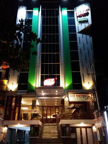 Biz Hotel Ambon, Ambon - Central de Reservas