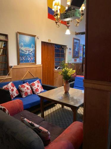 Casa De Ari, Bogotá - Central de Reservas