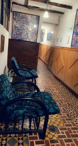 Casa De Ari, Bogotá - Centraldereservas.com