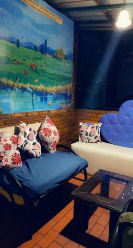 Casa De Ari, Bogotá - Centraldereservas.com