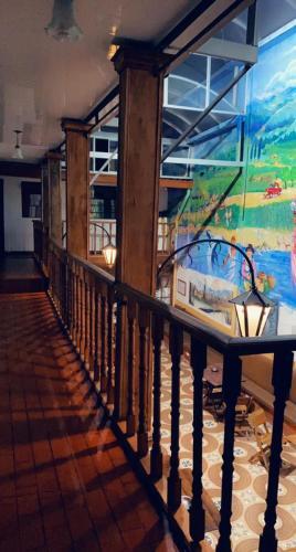 Casa De Ari, Bogotá - Centraldereservas.com