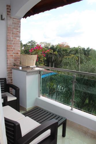 Hotel Rancho Turístico Doña Callita, Guayuyo - Central de Reservas