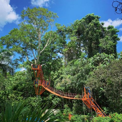 Hotel Rancho Turístico Doña Callita, Guayuyo - Central de Reservas