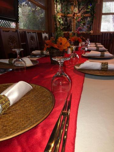 Hotel Rancho Turístico Doña Callita, Guayuyo - Centraldereservas.com