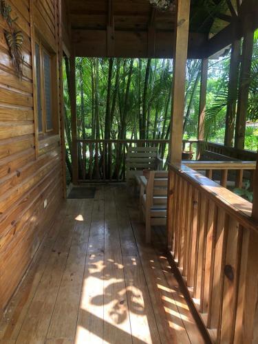 Hotel Rancho Turístico Doña Callita, Guayuyo - Central de Reservas