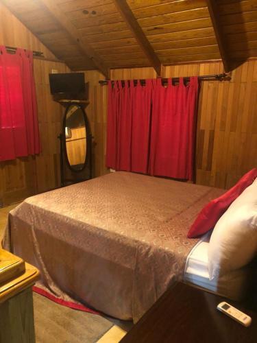 Hotel Rancho Turístico Doña Callita, Guayuyo - Central de Reservas