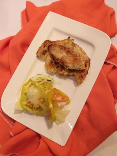 Hotel Rancho Turístico Doña Callita, Guayuyo - Central de Reservas