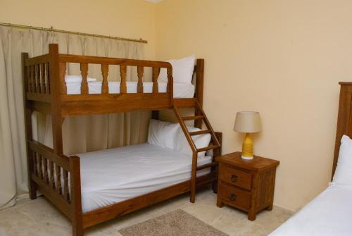 Hotel Rancho Turístico Doña Callita, Guayuyo - Central de Reservas