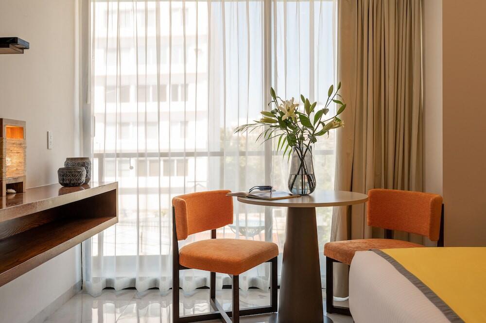 Marvic Hotel Boutique, Playa del Carmen. Desde 42.39 ...