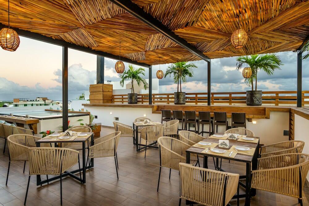 Marvic Hotel Boutique, Playa del Carmen. Desde 42.39 ...