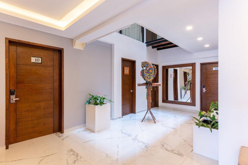 Marvic Hotel Boutique, Playa del Carmen. Desde 42.39 ...