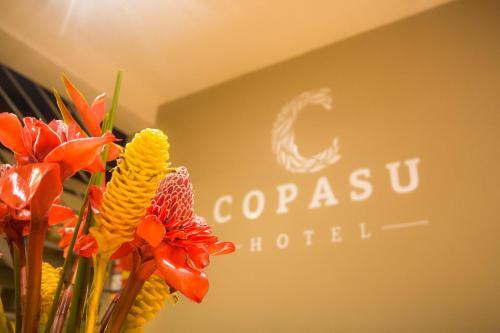 Copasu Hotel, Puerto Maldonado - Central de Reservas