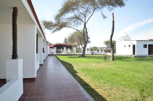 Bodega el Huarango, Ica - Centraldereservas.com